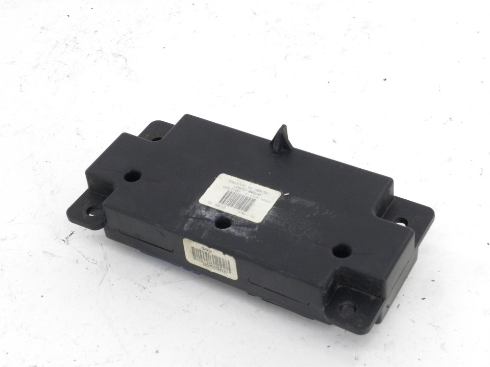 A/C Heater Climate Temperature AC Control Module for 08-10 Nissan ...