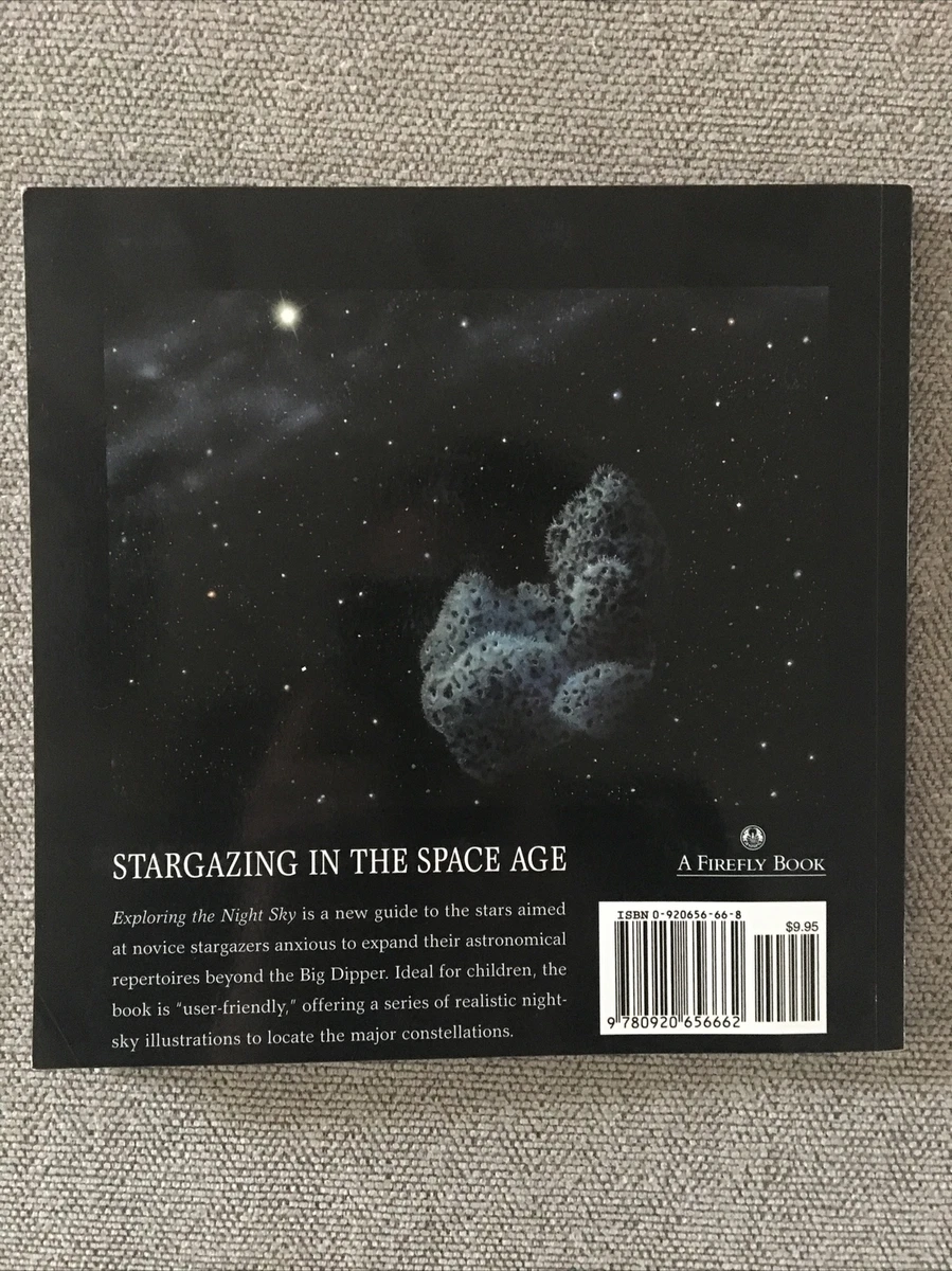 Astronomy Guide For Beginners