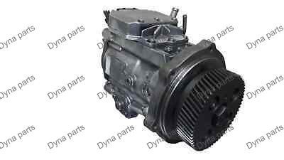 Bosch VP44 Diesel Injection Pump For 4HK1 Isuzu NPR/NKR 5.2 LTR 109342 ...