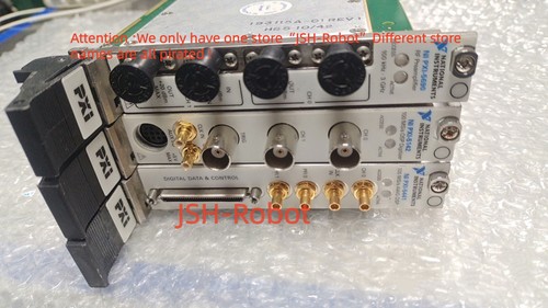 1PC PXI-5690 by DHL or Fedex | eBay