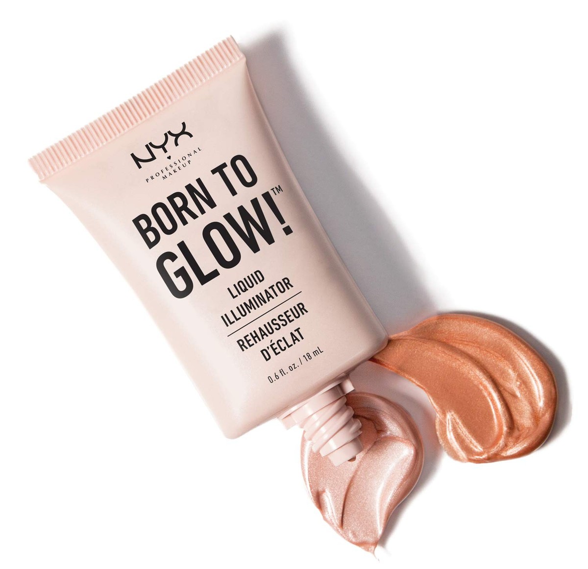 Nyx Skin Illuminator