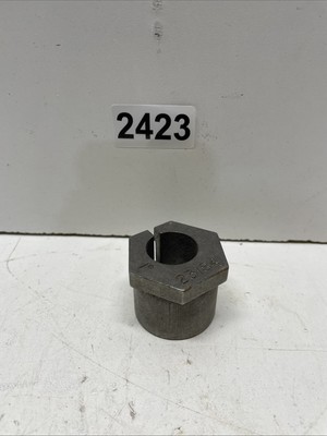 SPC 23184 1° Caster/Camber Sleeve – Front Suspension Alignment #2423 | eBay