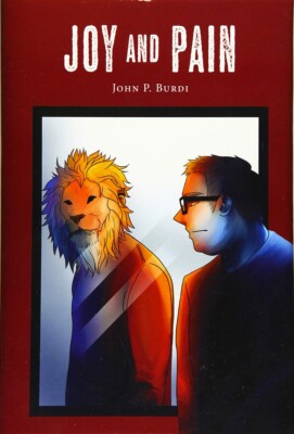 Joy and Pain HARDCOVER – 2019 by John P Burdi 9781643882116| eBay