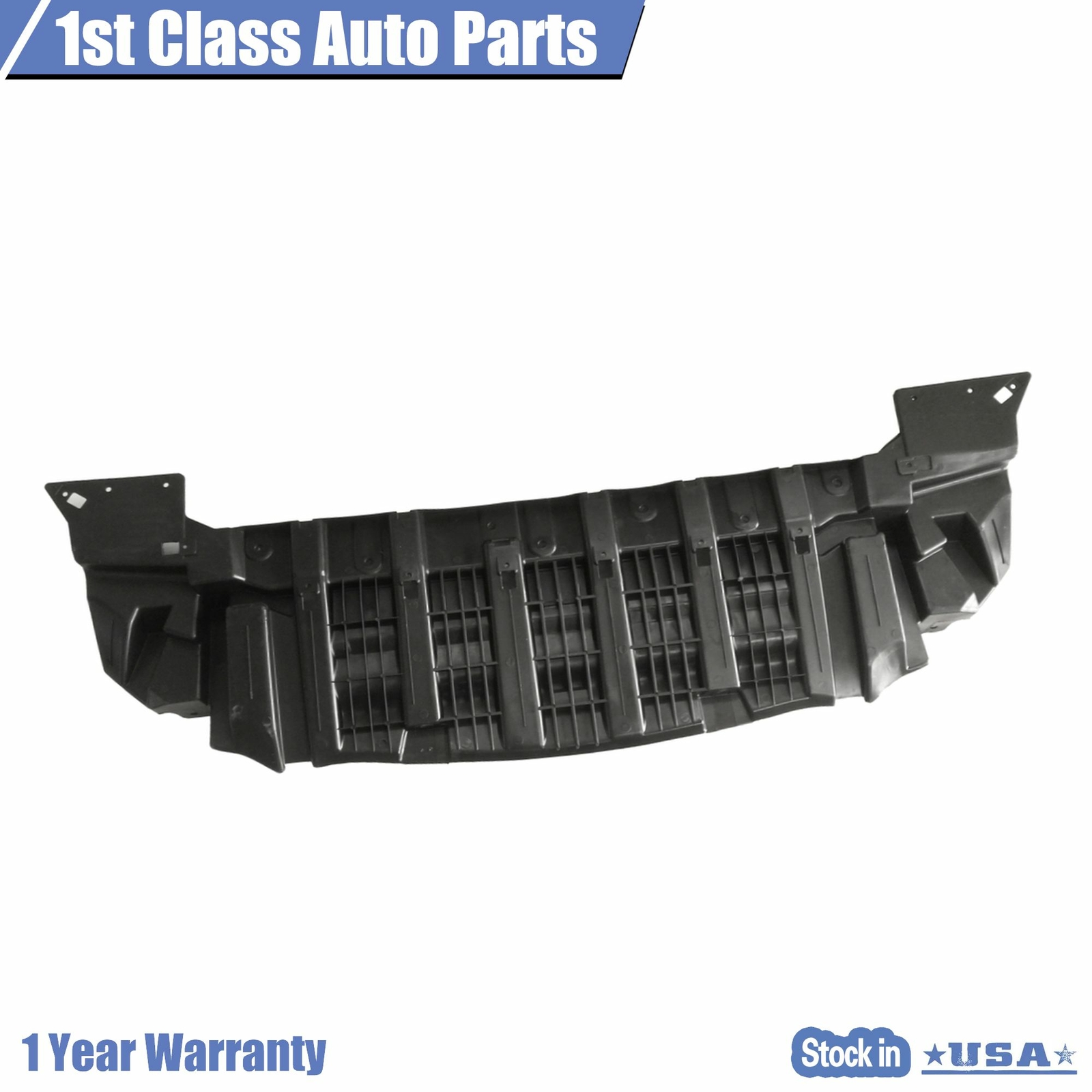 Front Engine Splash Shield For 2013-2016 Ford Escape FO1228120 ...