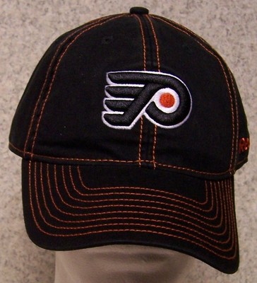 Embroidered Baseball Cap Sports NHL Philadelphia Flyers NEW 1 fits all ...
