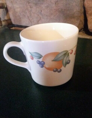 Corelle Abundance Coffee Cup Mug Replacement | eBay