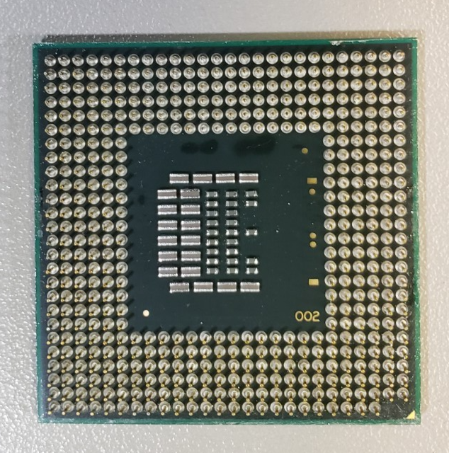 ntel Core 2 Duo CPU E8435 SLAQD 6M/1066 | eBay