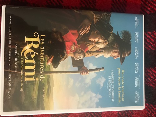 Les Aventures De Remi (DVD) for sale online | eBay