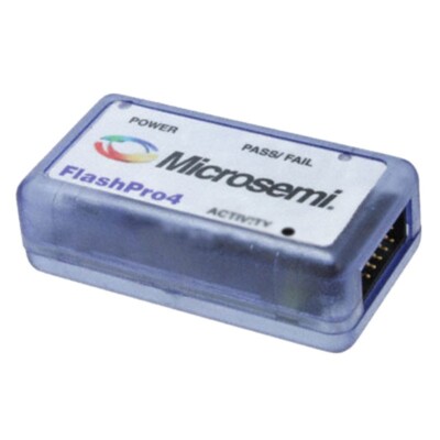 FlashPro4 FPGA Programmer for Microsemi Supports USB 2.0 (Not for SPI-Slave) | eBay