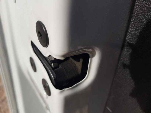 805030006R serrure porte avant gauche pour RENAULT SCENIC III DYNAMIQUE ...