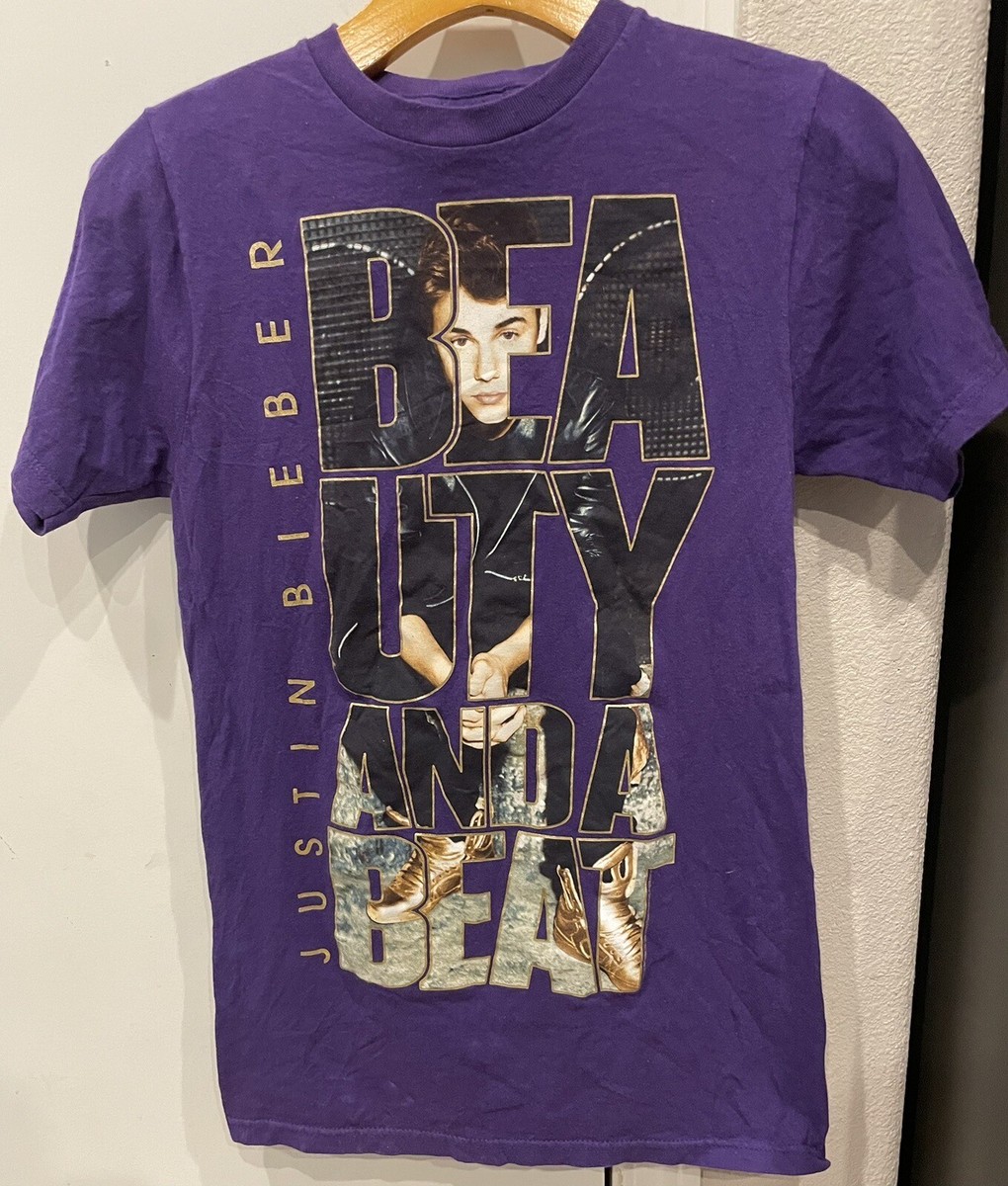 Justin Bieber 2012 Beauty And A Beat Justin Bieber's Beauty And