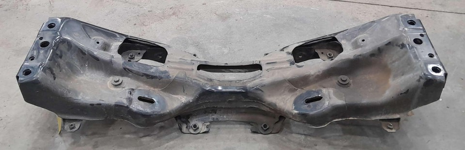 2017 - 2023 Subaru Impreza Front Crossmember Subframe OEM 20101FL00B | eBay
