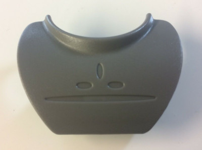 Swift Bailey Caravan Blind Flyscreen Grey Pull Clip Catch Horrex Duo ...