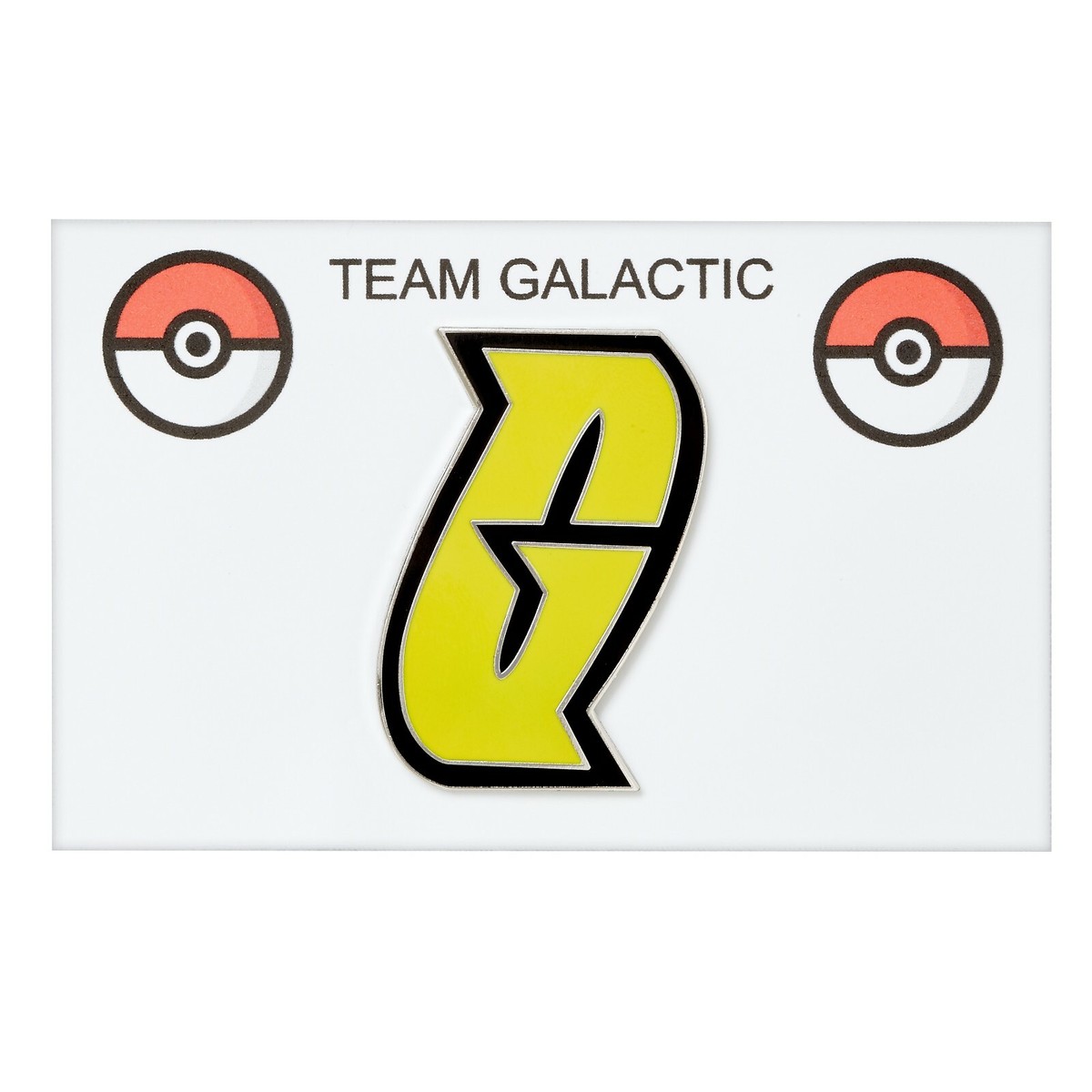 Team Galactic