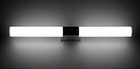 LED SMD Wall Sconce Light Tube Makeup Mirror Front Lamp Fixture ...