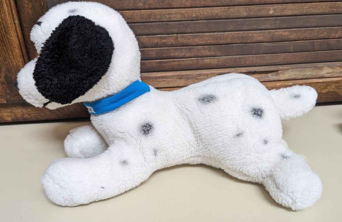 101 Dalmatians Fidget Disney 101 Dalmatians FIDGET Tug Of War Toy