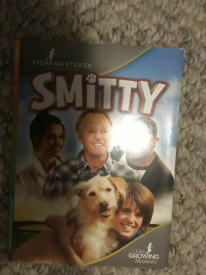 Smitty (DVD, 2012) STEPPING STONES ENTERTAINMENT VERSION - FAST SHIPPER ...