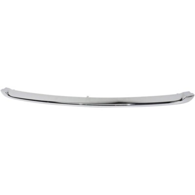 Front Lower Grille Trim For 2007-2015 Mini Cooper Chrome MC1216100 | eBay