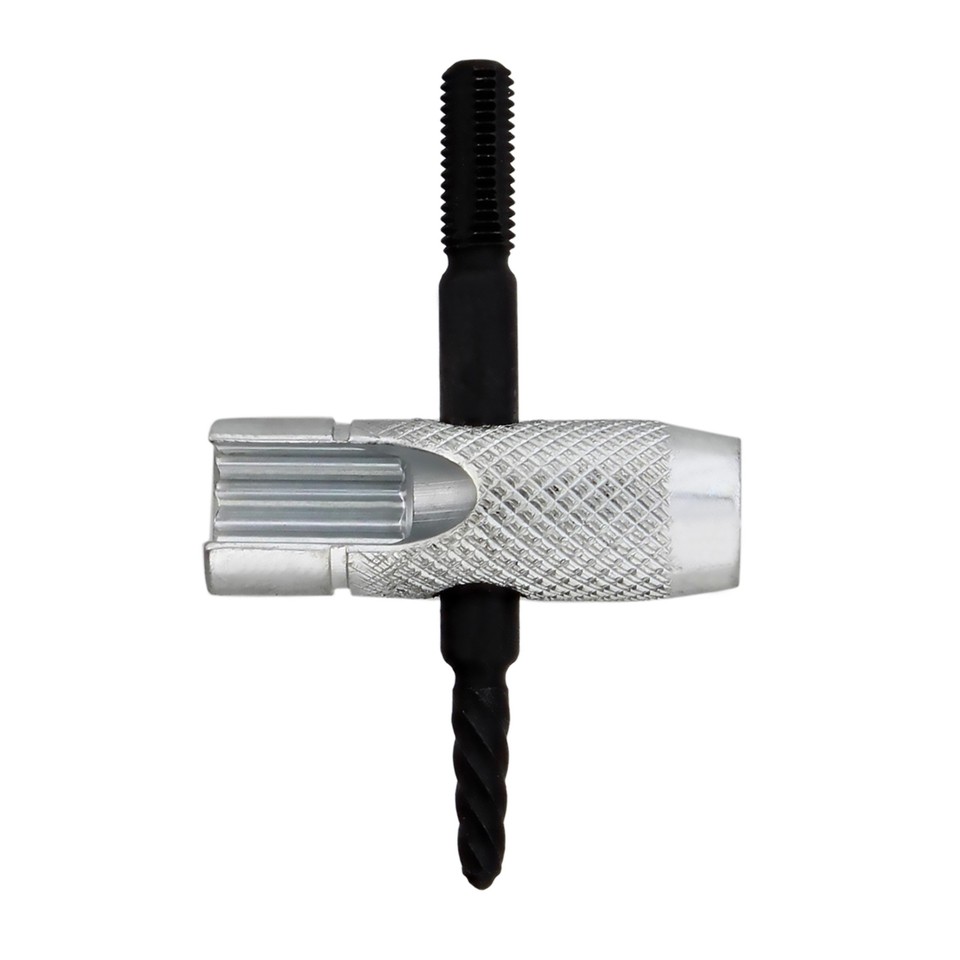 ABN Grease Fitting Tool - 4 Way Grease Fittings Tool Easy Out Zerk ...