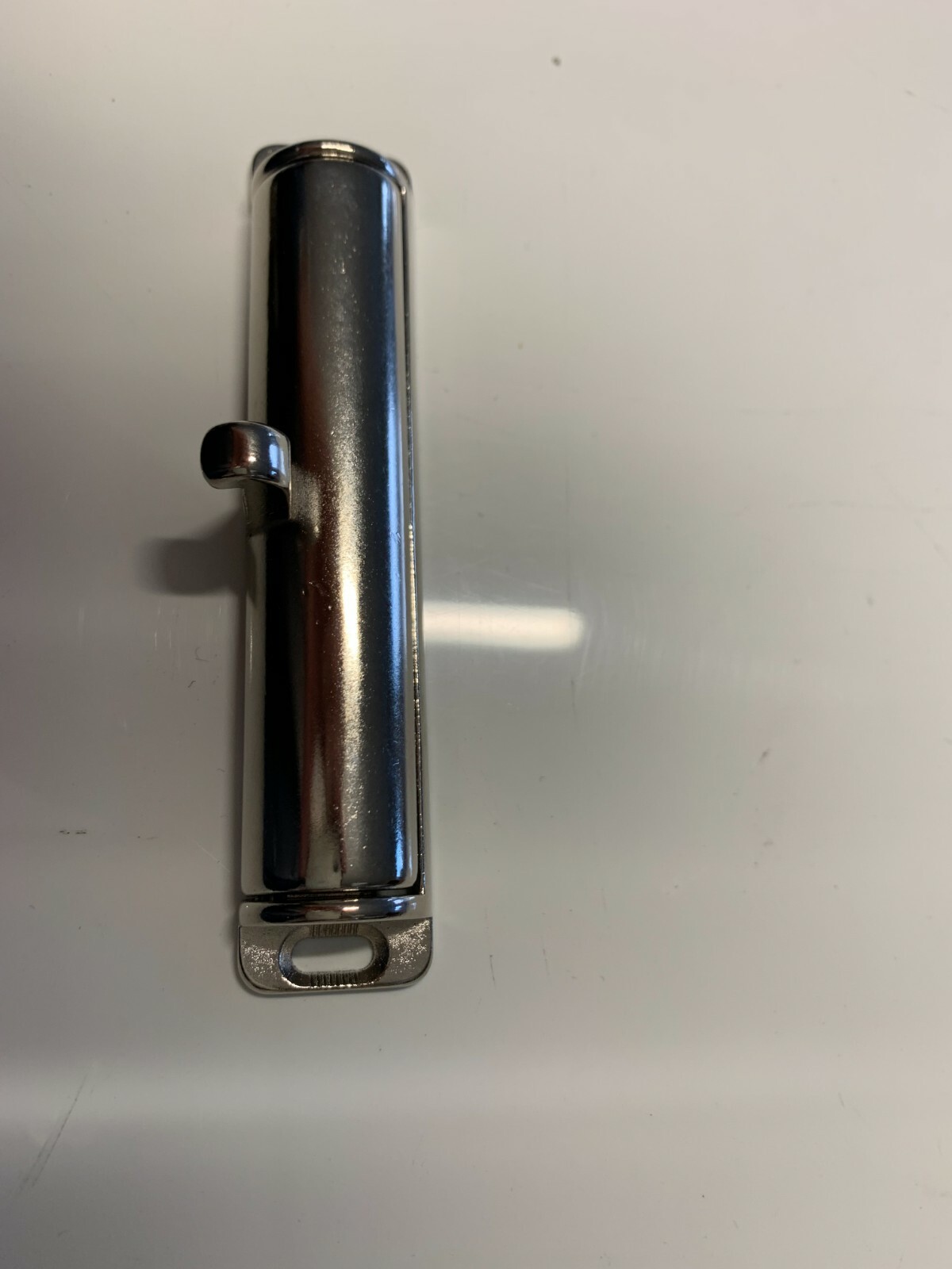 Elddis Compass Bailey Caravan Motorhome top locker door metal release ...