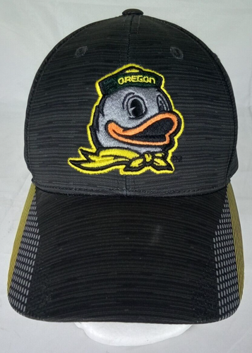 Oregon Ducks Embroidery Logo Mens Ajustable Cap | eBay