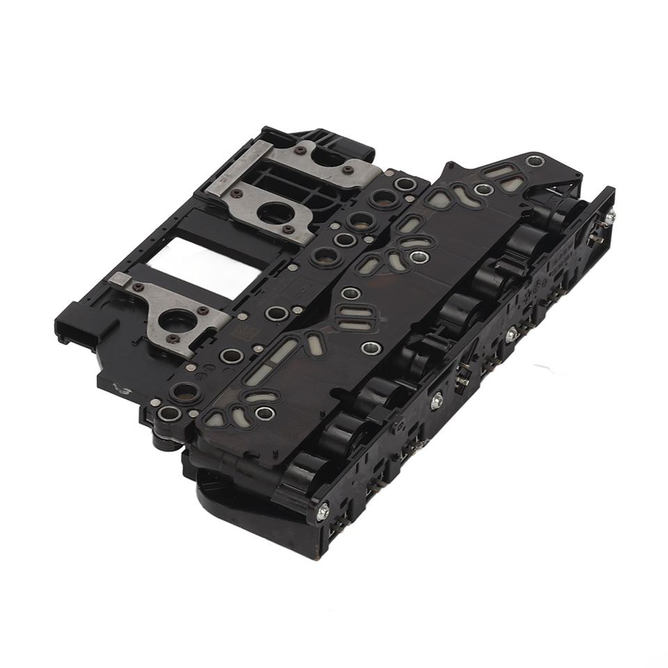 Car Transmission Control Module 6T75 6T70 TCM For Buick Chevrolet 2008 ...