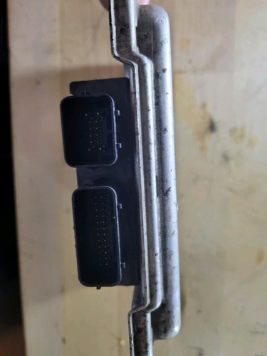 🔥05 charger magnum chrysler 300 front control module bcm p05026021ae ...