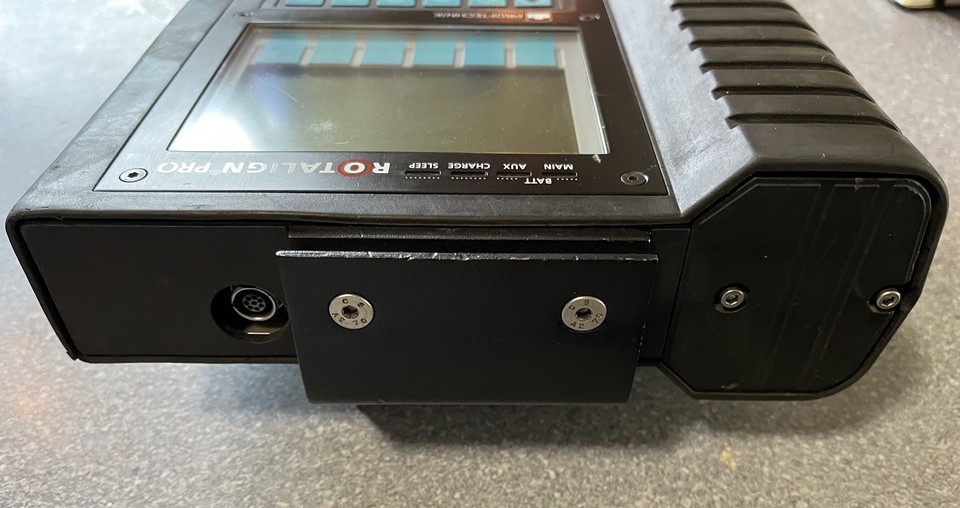 PRUFTECHNIK ROTALIGN PRO Laser Alignment Tool | eBay