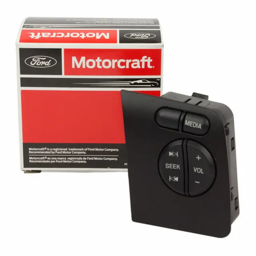 Genuine Motorcraft Cruise Control Switch SW-6461 | eBay