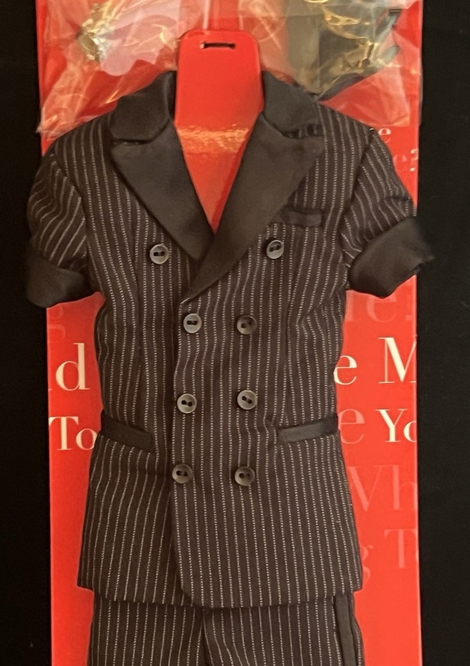 Integrity Toys 2016 Supermodel Color Infusion Style Lab “Mr. Vain ...