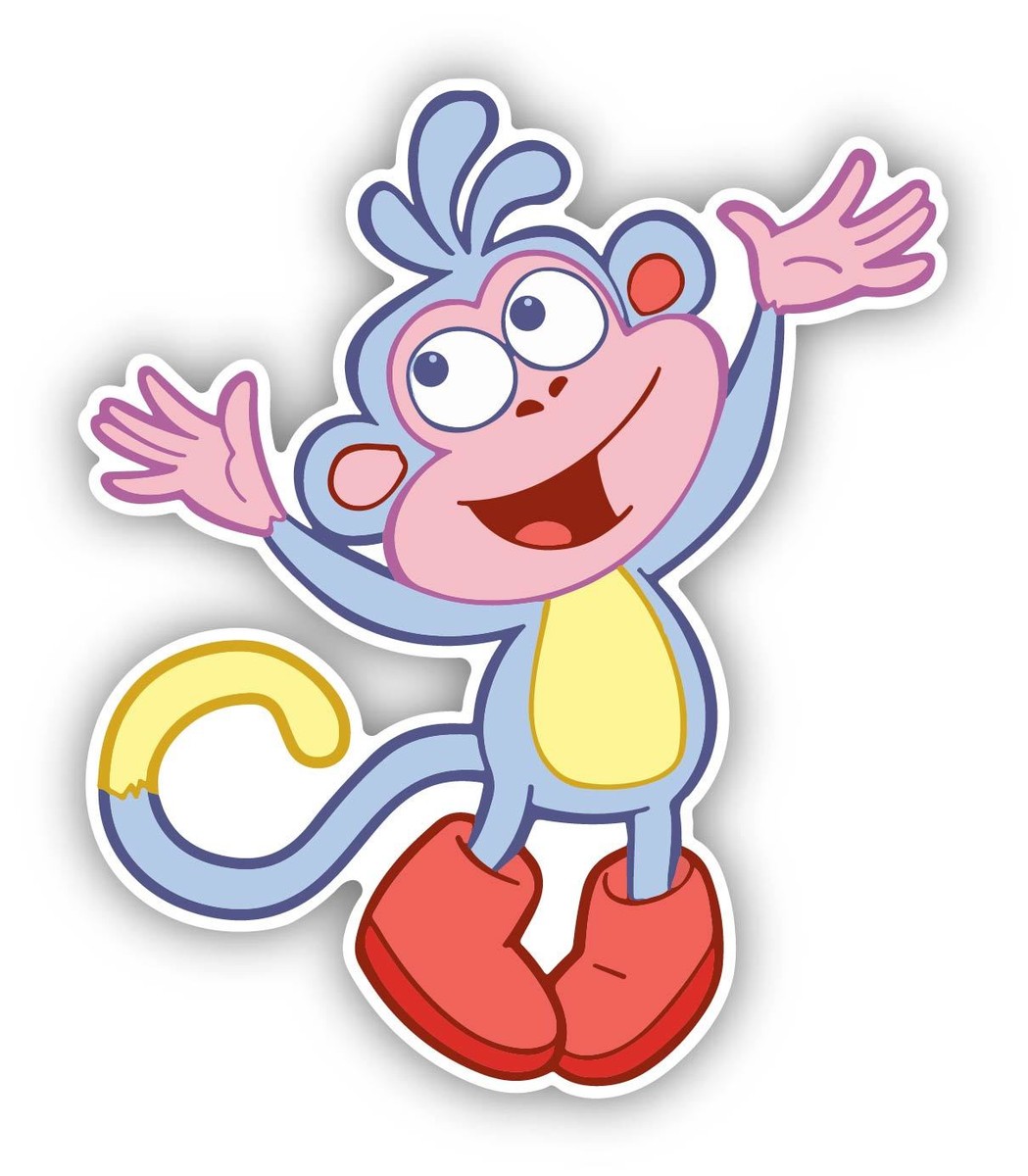 Dora And Boots Pictures Dora The Explorer: 10 Things You Didn't Know