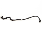 NEW MERCEDES-BENZ C-CLASS W205 COOLANT PIPE A2055000800 ORIGINAL 205 ...
