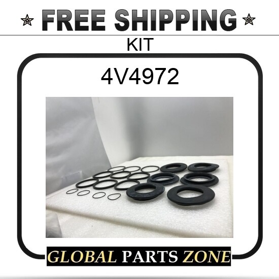 Caterpillar Replacement for Caterpillar - Repair Kit 4V4972 for sale ...