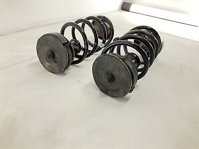 19-21 FORD Transit Connect Rear Suspension Coil Spring Pair | eBay