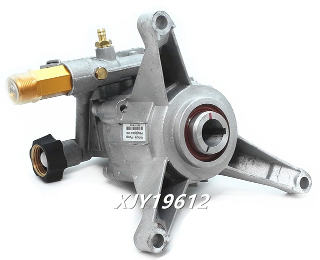 Power Pressure Washer Water Pump for Husky Hu80709 Hu80709a for sale ...