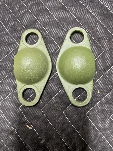 Ford Model A Wishbone Caps New 1928 1929 1930 1931 | eBay