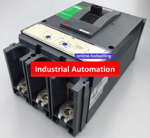 1PC New Schneider CVS400N CVS400F CVS400H 3P 320-400A LV540306 | eBay