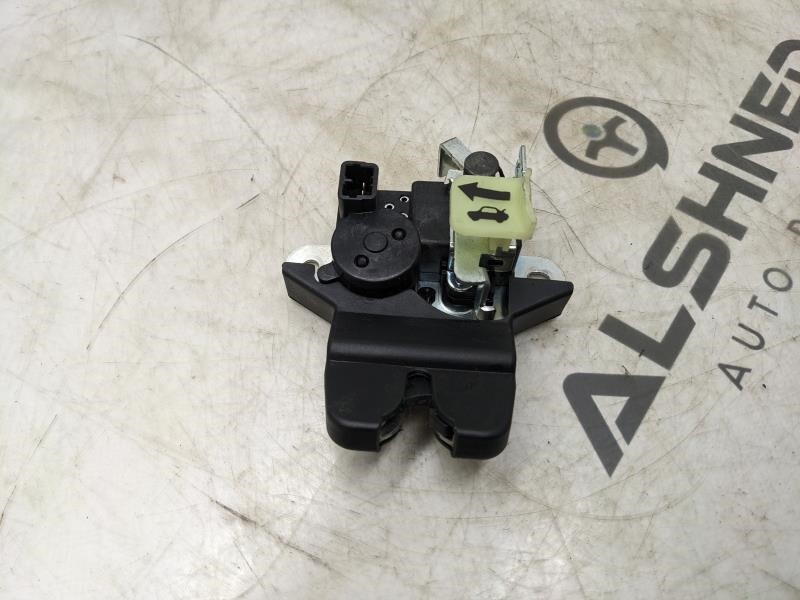 2011-2016 Kia Optima Trunk Lid Lock Latch Actuator 81230-2T001 OEM | eBay