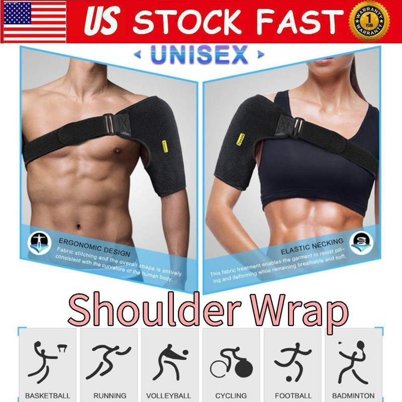 Rotator Cuff Tear – The Cruciates