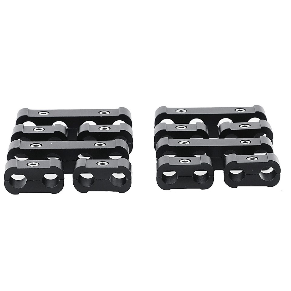 Spark Plug Wire Separator Spark Plug Wire Divider Fits For 8 9 10mm ...