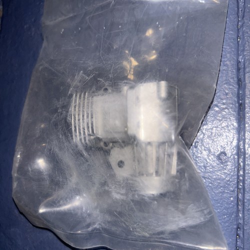 Duratrax DTX-18 Engine Parts Crankcase NOS Dtxg0524. Fast Shipping | eBay