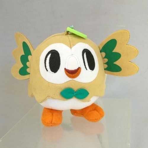 Pokemon Time Mokro | eBay