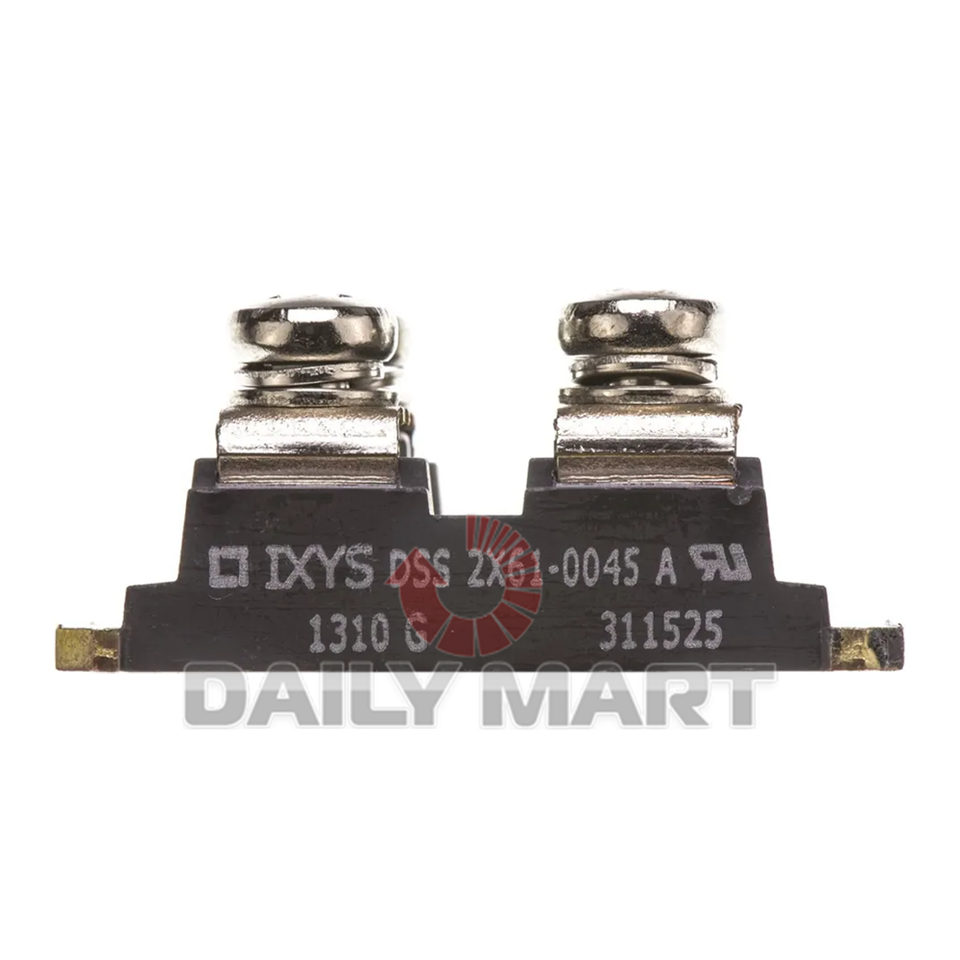 10PCS/New in Box IXYS DSS2X61-0045A Power Supply Module | eBay