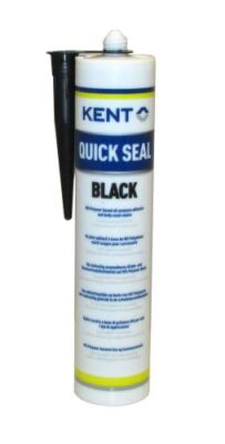 Kent Quick Seal Black 290ml | eBay UK