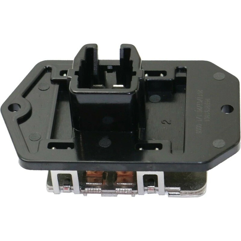 Blower Motor Resistor 68048900AA Fit For Ram 1500 2500 3500 4500 550 ...