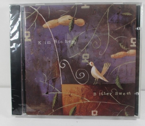 Bitter Sweet by Kim Richey CD New Sealed | eBay