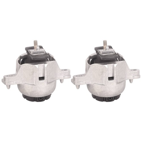 Engine Motor Mount Kit T2H8770 For Jaguar XF XE 17-2019 2.0L I4 Diesel ...