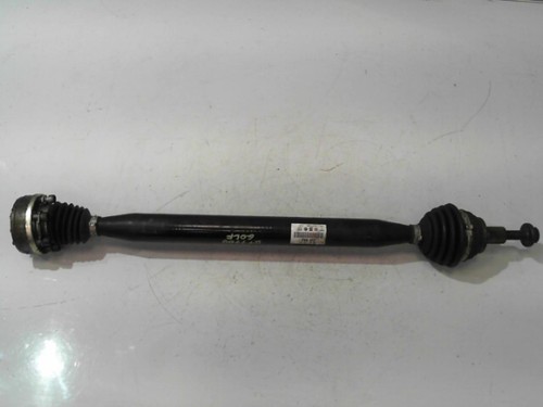 Cardan droit (transmission) VOLKSWAGEN GOLF 6 1.4i - 16V /R:49342062 | eBay