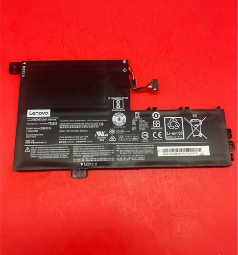 Lenovo IdeaPad Flex 5-1570 15.6" Laptop Battery 11.25V 52.5Wh 4670mAh ...