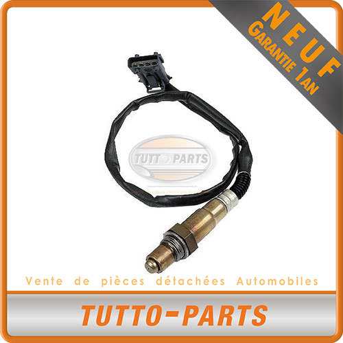 Lambda-Sonde Porsche 911 996 Carrera GT3 - 0258006435 LS6435 - LSF42 - 882640055 | eBay